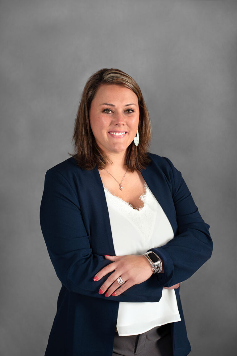Haylee Goad | Medical Pain and Spine Care Of Indiana