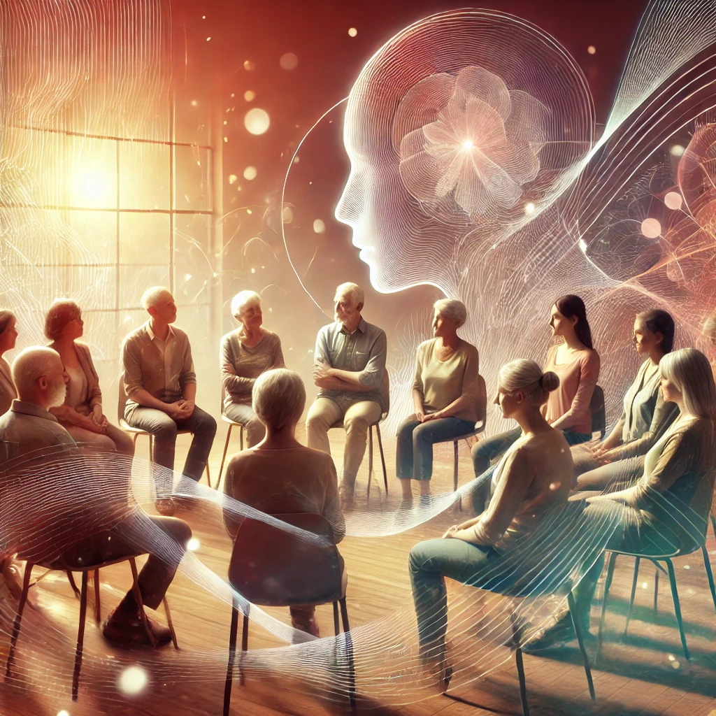 Emotional Awareness, Expression Therapy Shown to Curb Pain Severity ...