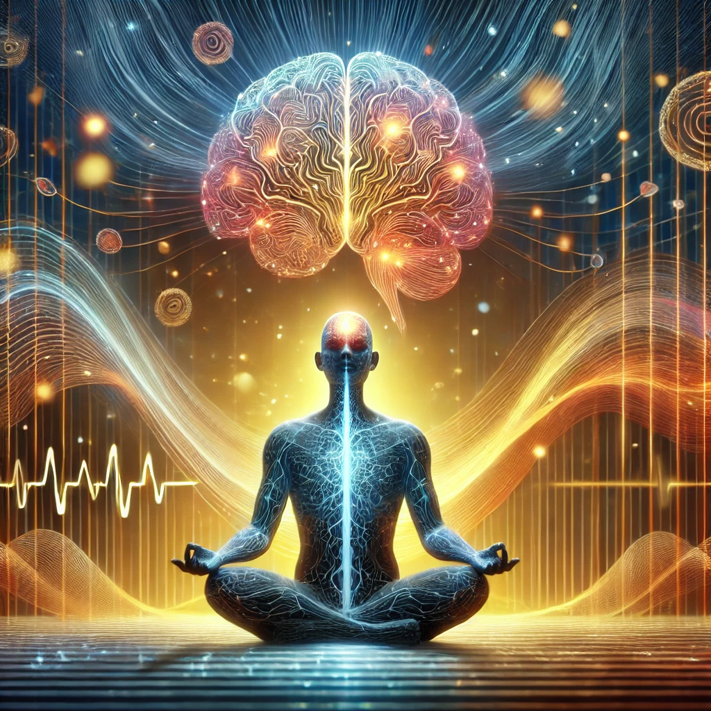 Mindfulness Meditation and Placebo Modulate Distinct Neural Signatures ...